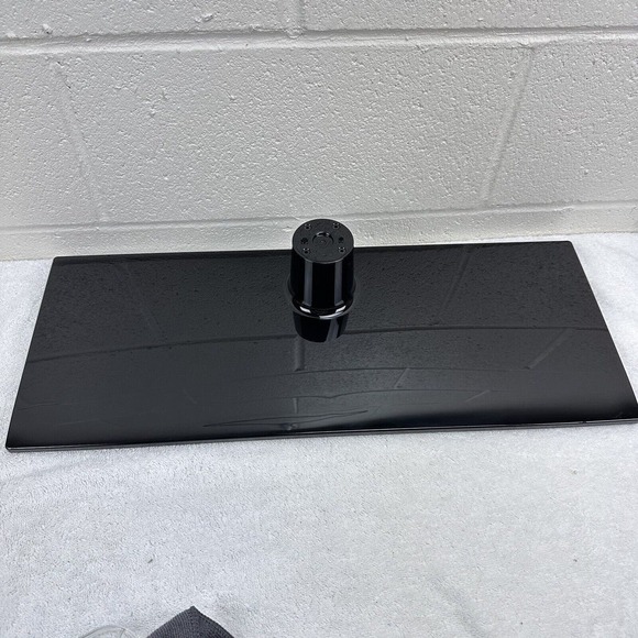 Samsung | Other | Samsung Flat Screen Tv Pedestal Base Stand F600 ...